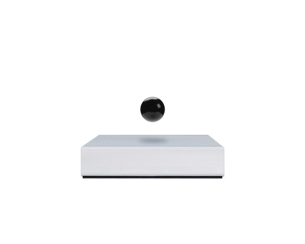 Wooden World Map | DIY | White HDF