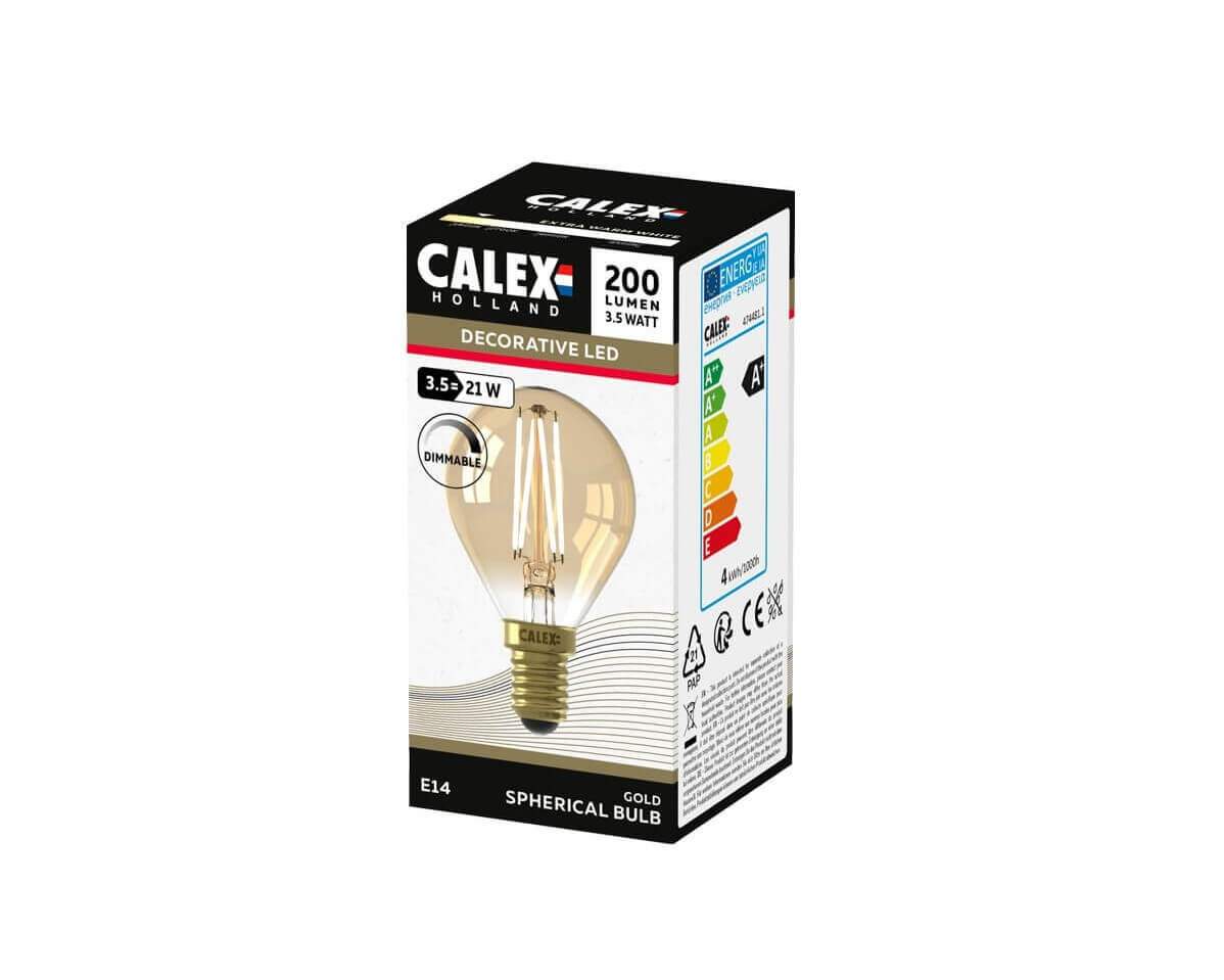 LED Lightbulbs | Eco-friendly Lighting Accessories - Wooden Amsterdam