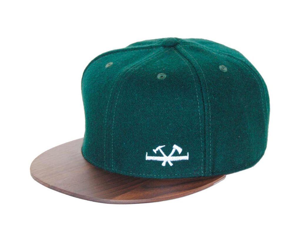Wooden Caps | Shop Unique Wooden Accessories - Wooden Amsterdam