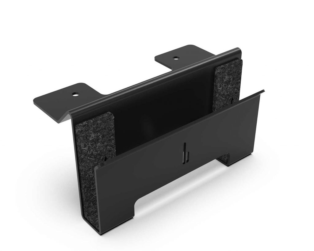 Laptop Stand for the Setup Cockpit | Discover Balolo now at Wooden ...