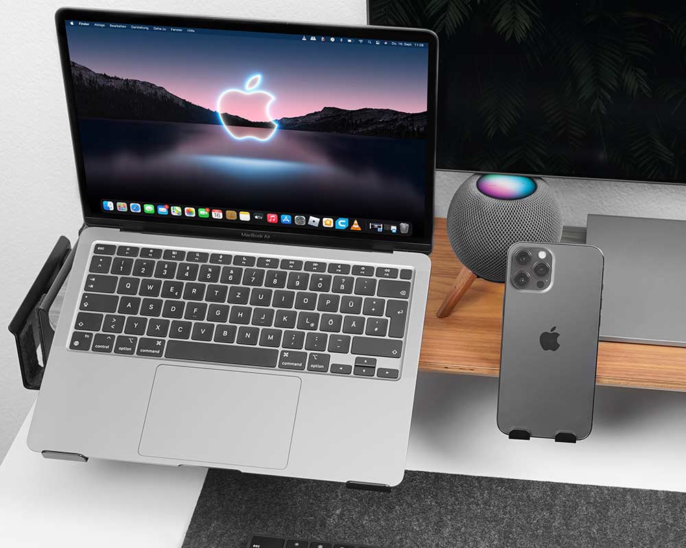 Cable Organizer for the Setup Cockpit | Discover Balolo now at Wooden ...