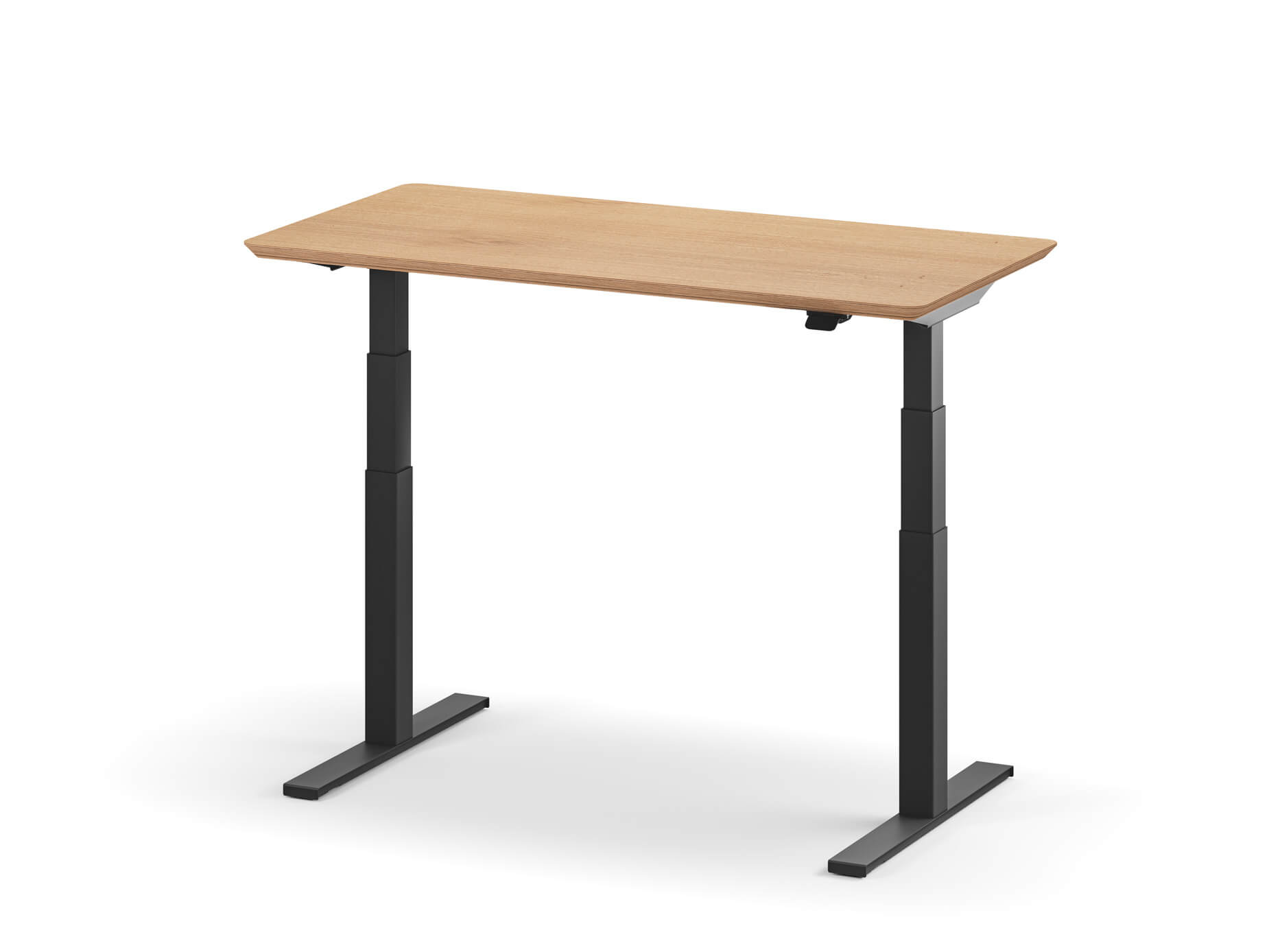 Standing Desk Oak Veneer | Shop Oakywood now!
