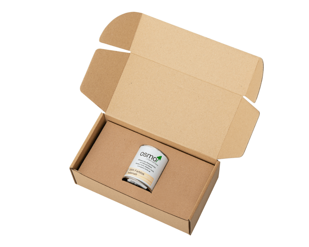 Maintenance Kit for Wooden Surfaces - (used on non-food-contact ...